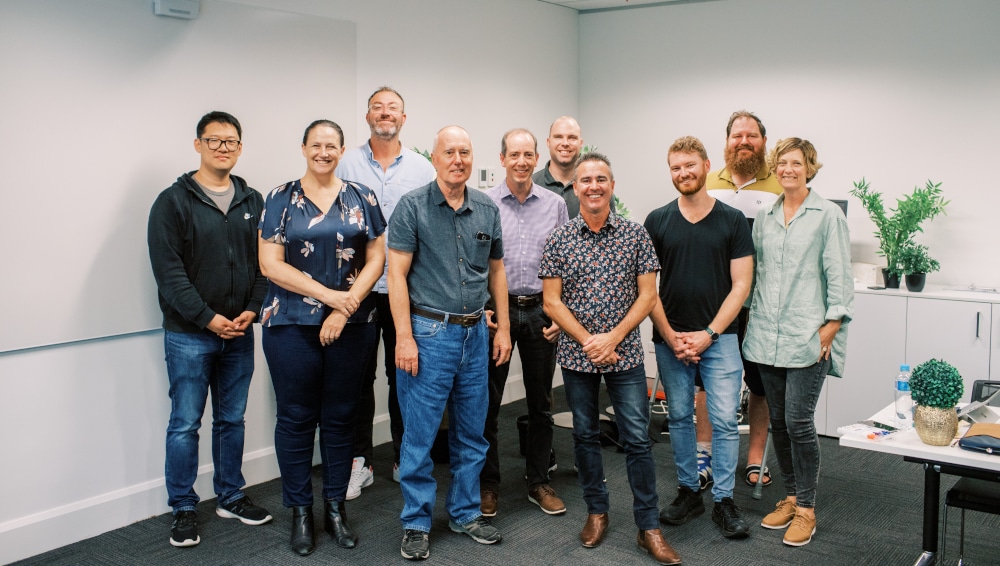 Ethos sub-committee to draw out movement's essence - Churches of Christ ...