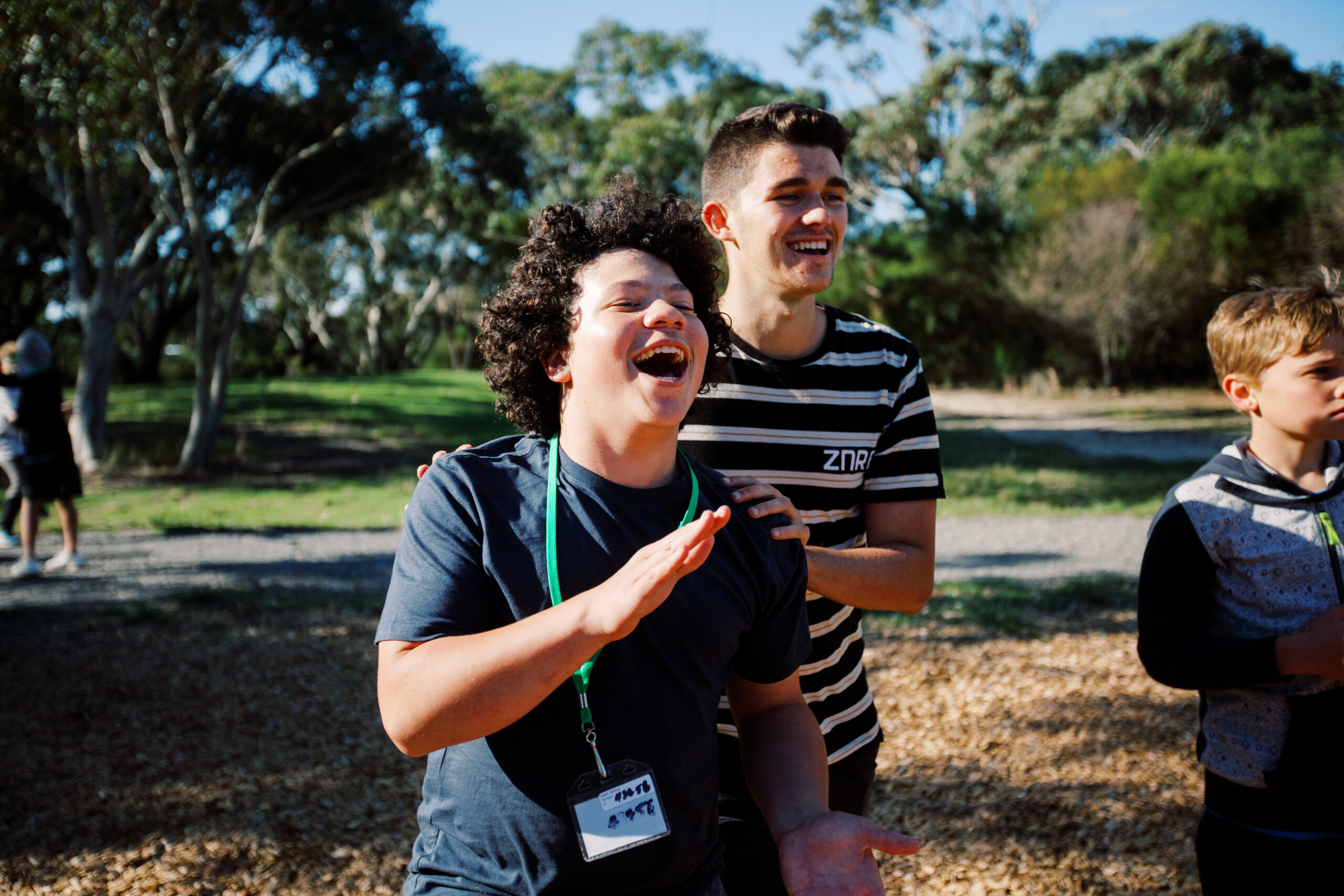 Kids, youth & YA - Churches of Christ Australia | NSW & ACT | Unity ...