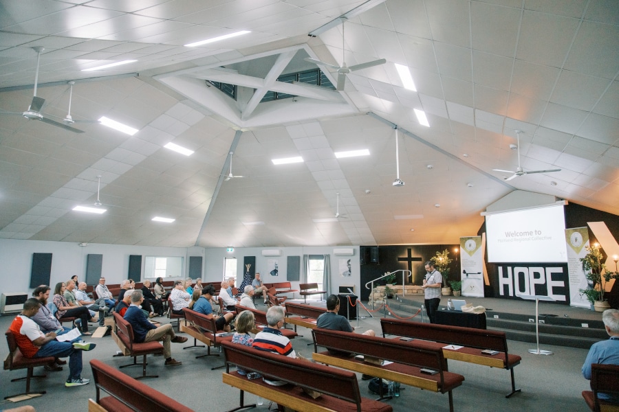 Fresh Hope Collective expands into the NSW and ACT regions - Churches ...