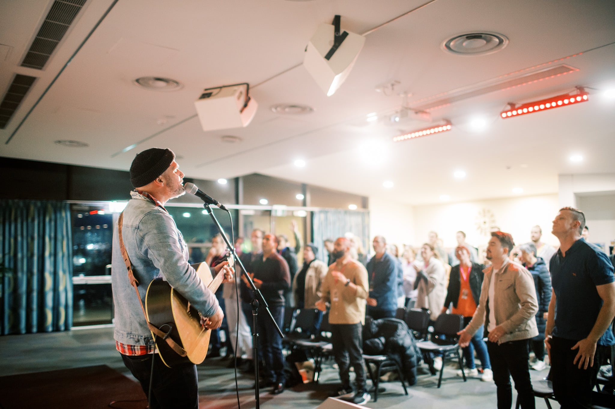 RISE Conference 2022 - Churches of Christ Australia | NSW & ACT | Unity ...