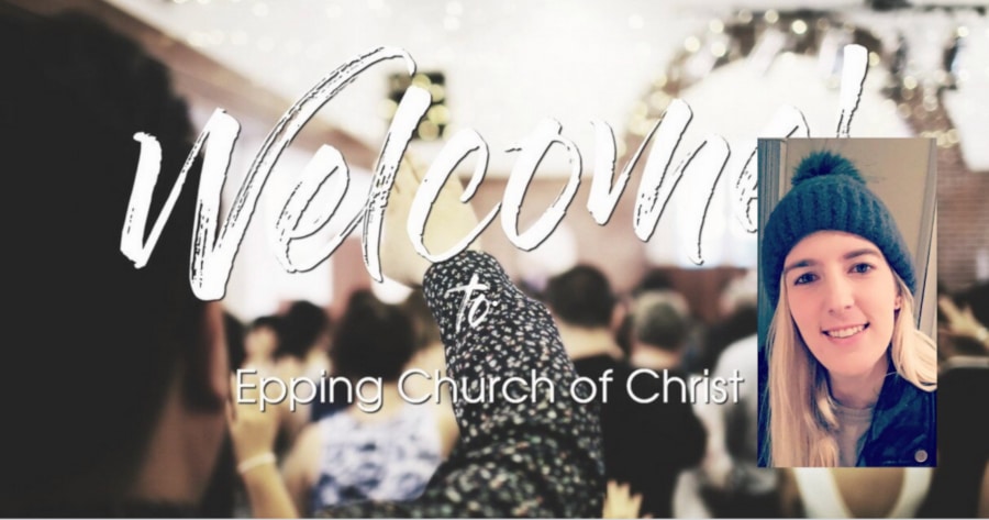 New live-captioned church service in Sydney - Churches of Christ ...