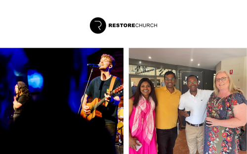 Restore Church (Castle Hill) - Churches of Christ Australia | NSW & ACT ...