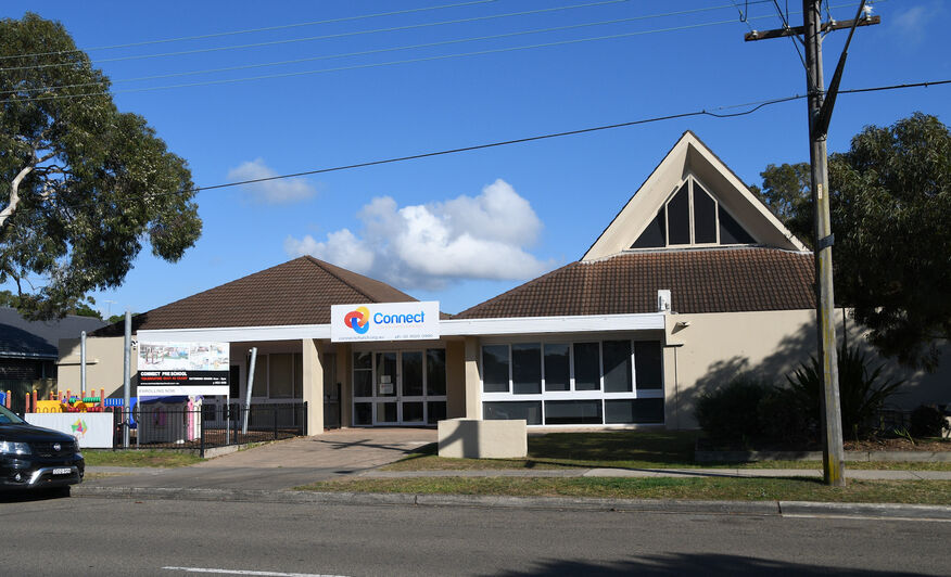 Connect Church - Churches of Christ Australia | NSW & ACT | Unity ...