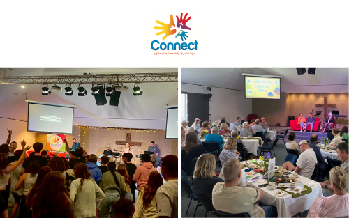 Connect Church, Engadine - Churches of Christ Australia | NSW & ACT ...