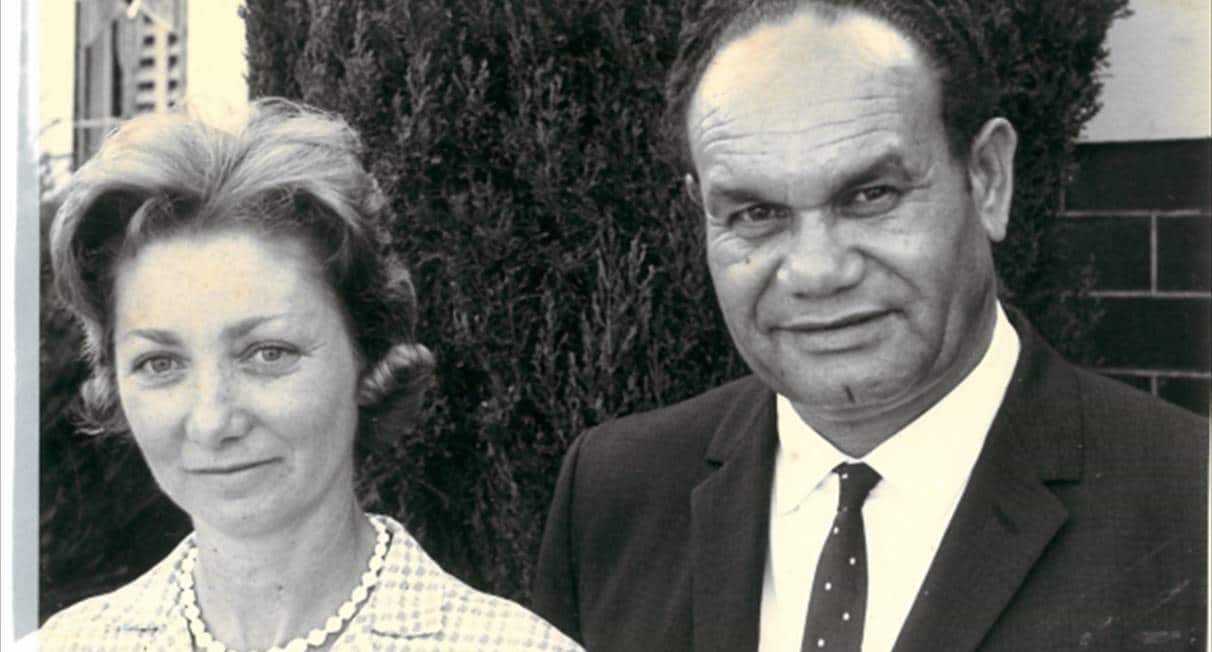 Vale Muriel Roberts (28 September 1931 - 8 July 2021) - Churches of ...