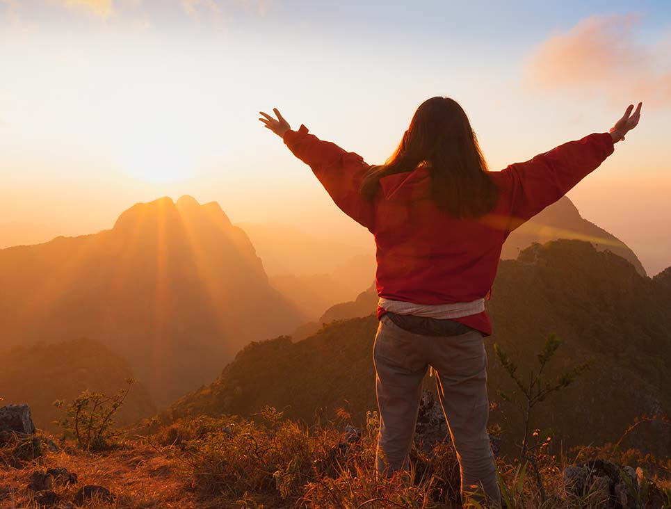 Twenty Years and Counting: Looking at the Long-term Horizon! - Churches ...