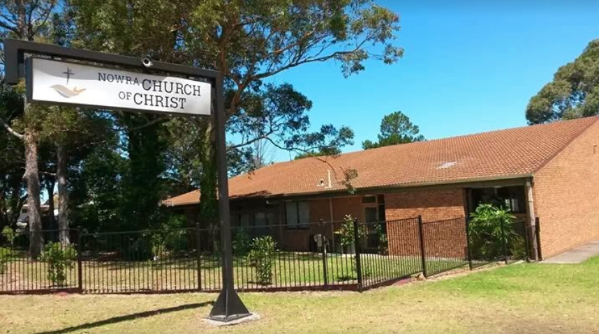 Nowra Church of Christ - Churches of Christ Australia | NSW & ACT ...