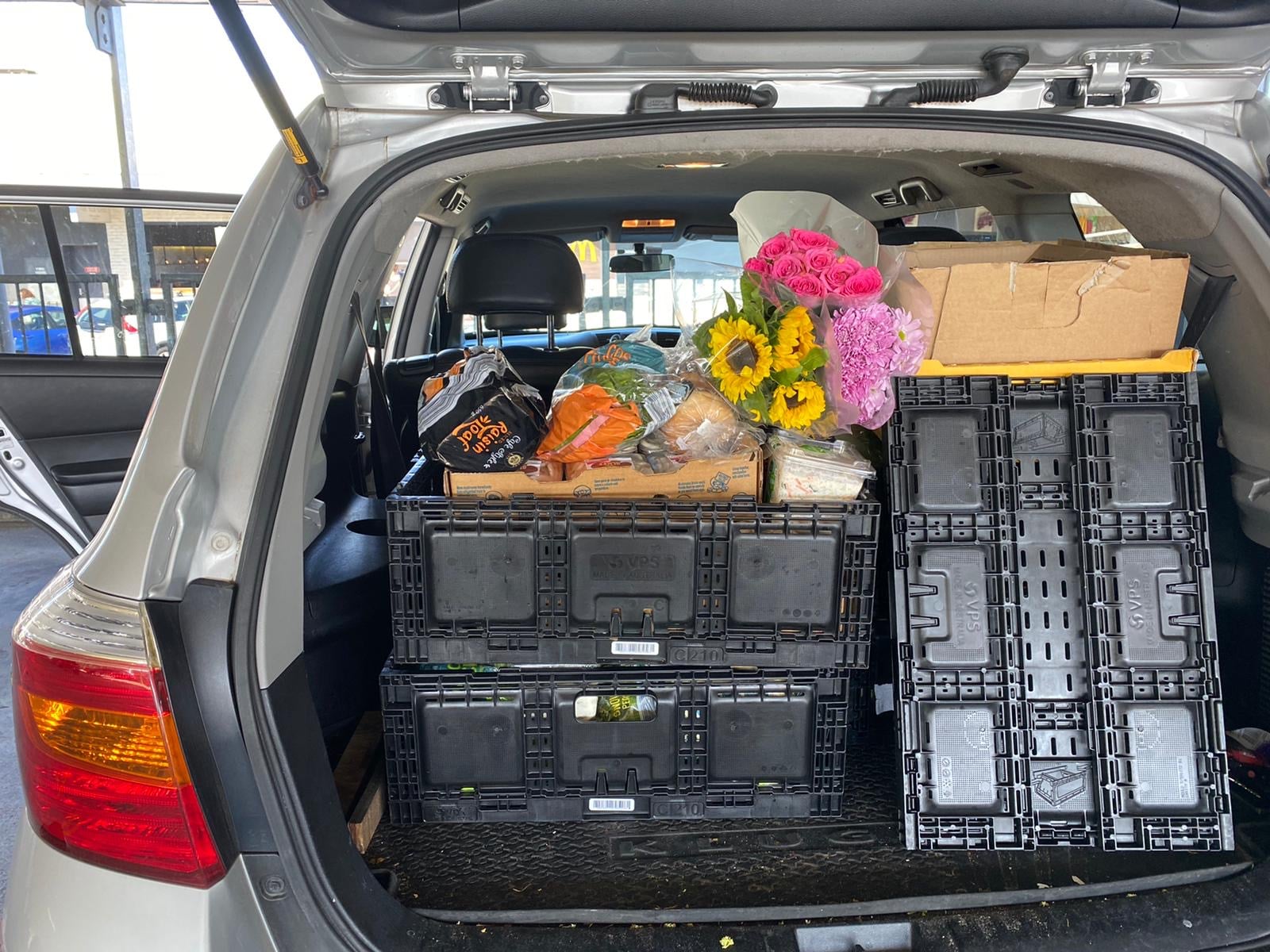 Front row seats in a miracle - Churches of Christ Australia | NSW & ACT ...