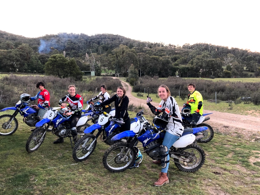 Tops on Tour 2020 - Churches of Christ Australia | NSW & ACT | Unity ...