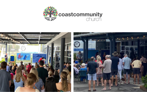 Coast Community Church (Tumbi Umbi) - Churches of Christ Australia ...