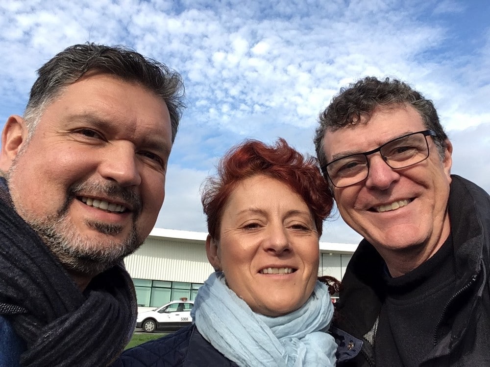 Serving the church in Poland during the Ukrainian refugee crisis ...