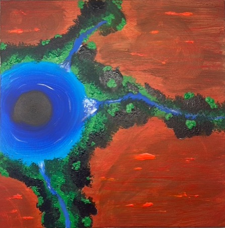 Nomads - A Reflection on Collective 22 by Duncan Robinson - Churches of ...