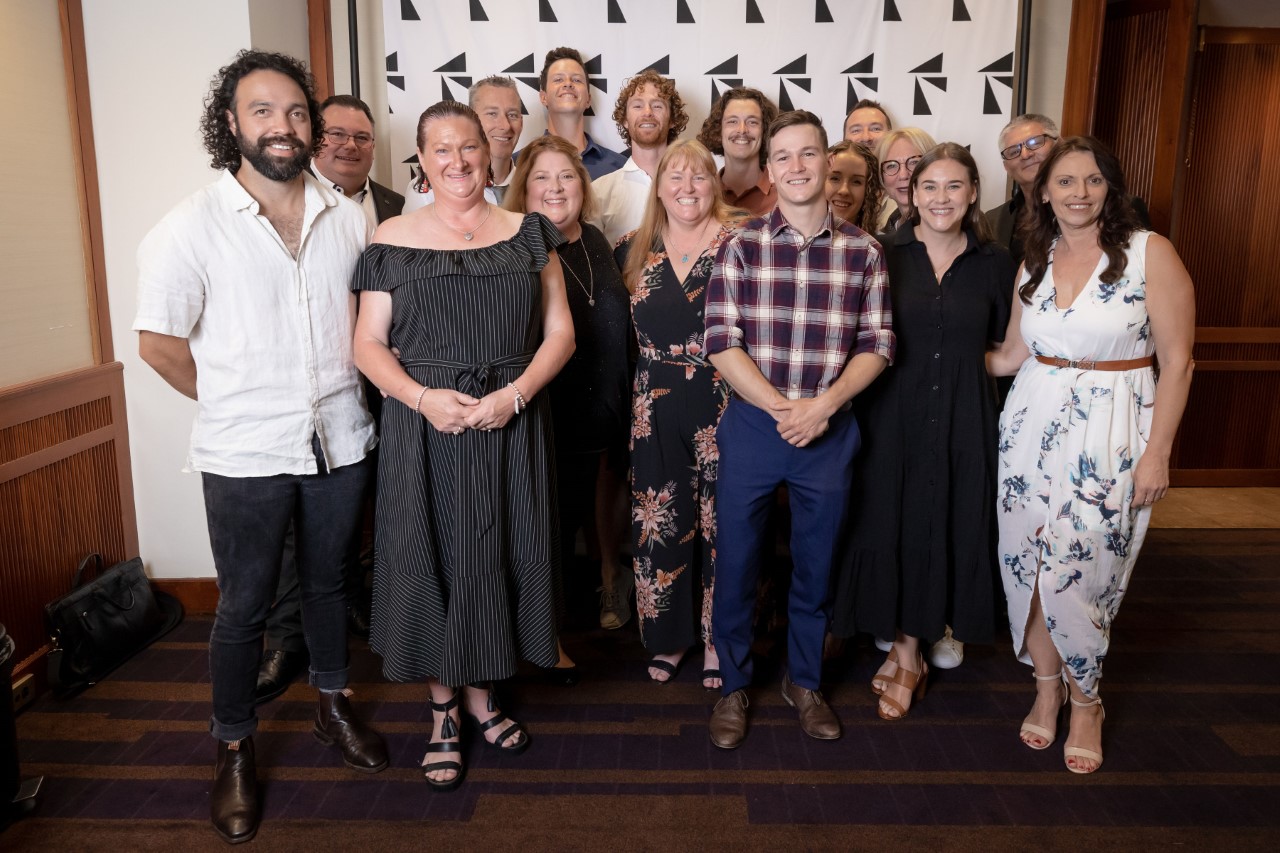 Fresh Hope Communities Awards 2022 - Churches of Christ Australia | NSW ...