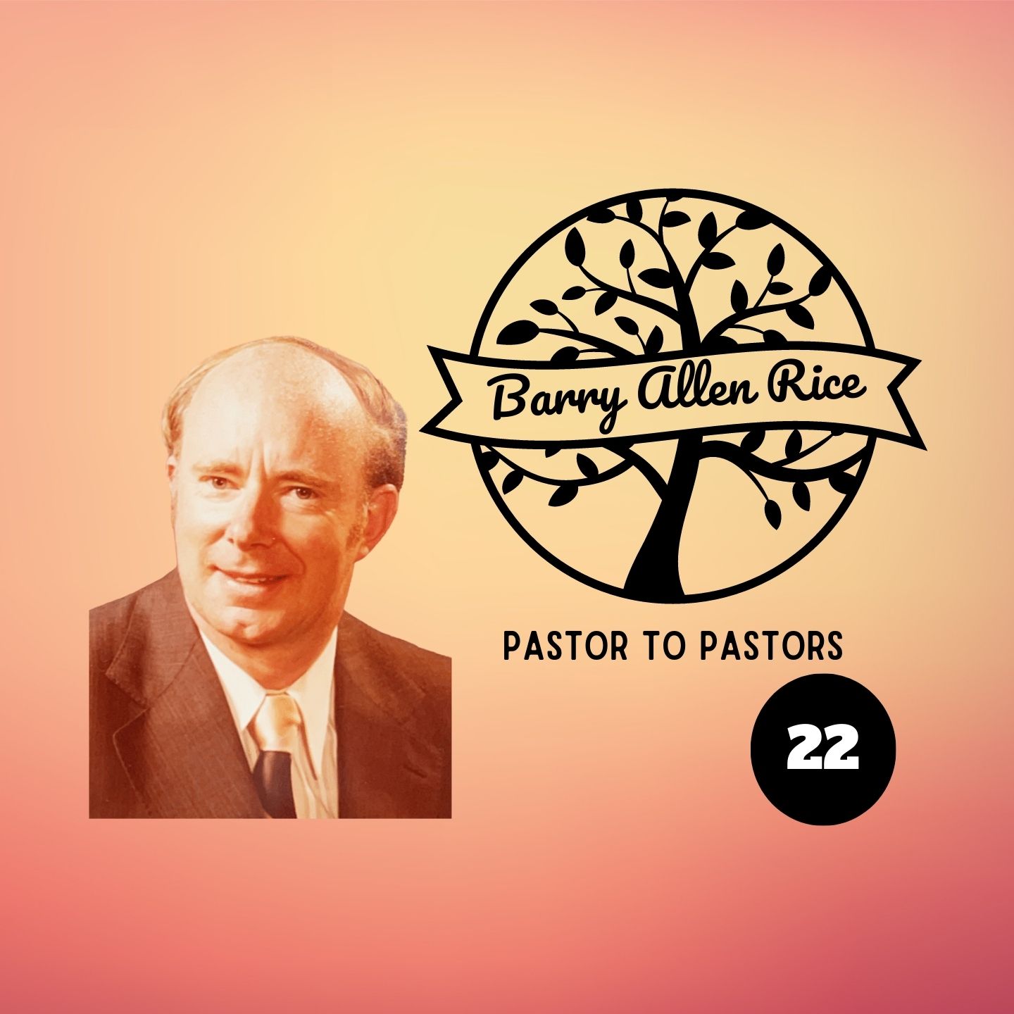 Barry Allen Rice - Pastor to Pastors - Churches of Christ Australia ...