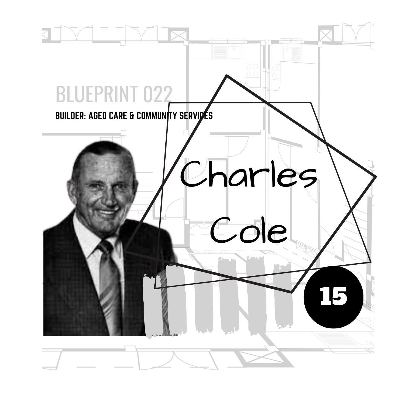 Charles Cole - Builder of Aged Care and Community Services - Churches ...