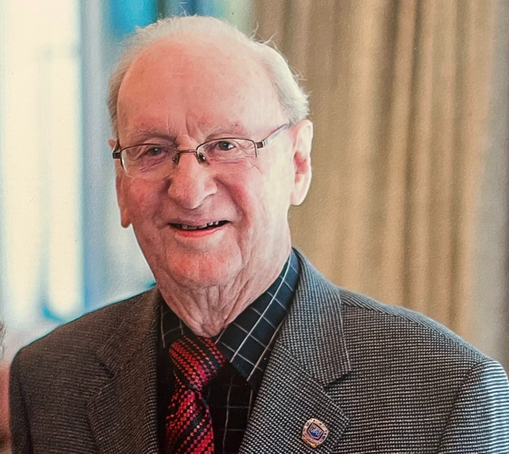 Vale, Greame Douglas Ratten - Churches of Christ Australia | NSW & ACT ...