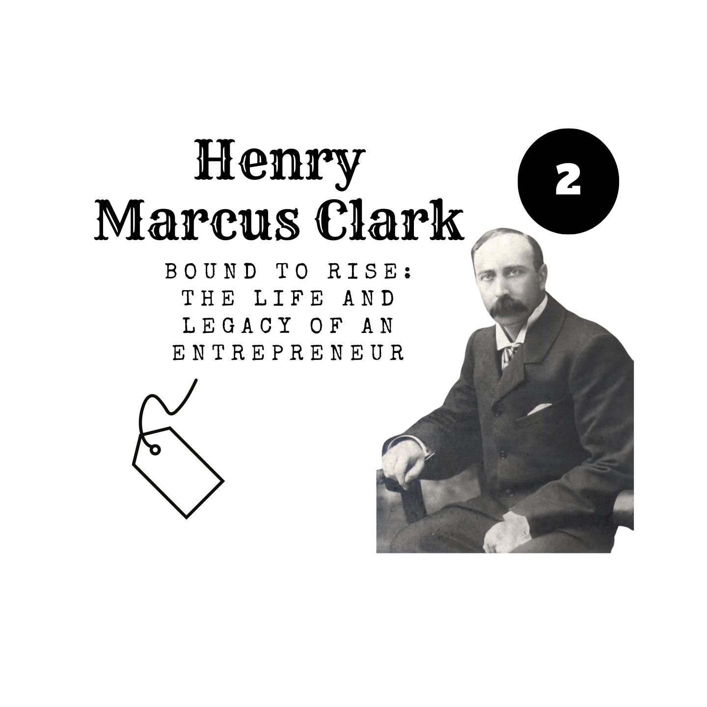 Henry Marcus Clark - Bound to Rise: the Life and Legacy of an ...