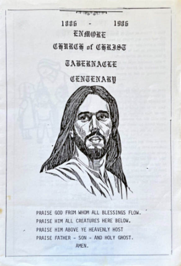 Enmore Tabernacle archive - Churches of Christ Australia | NSW & ACT ...