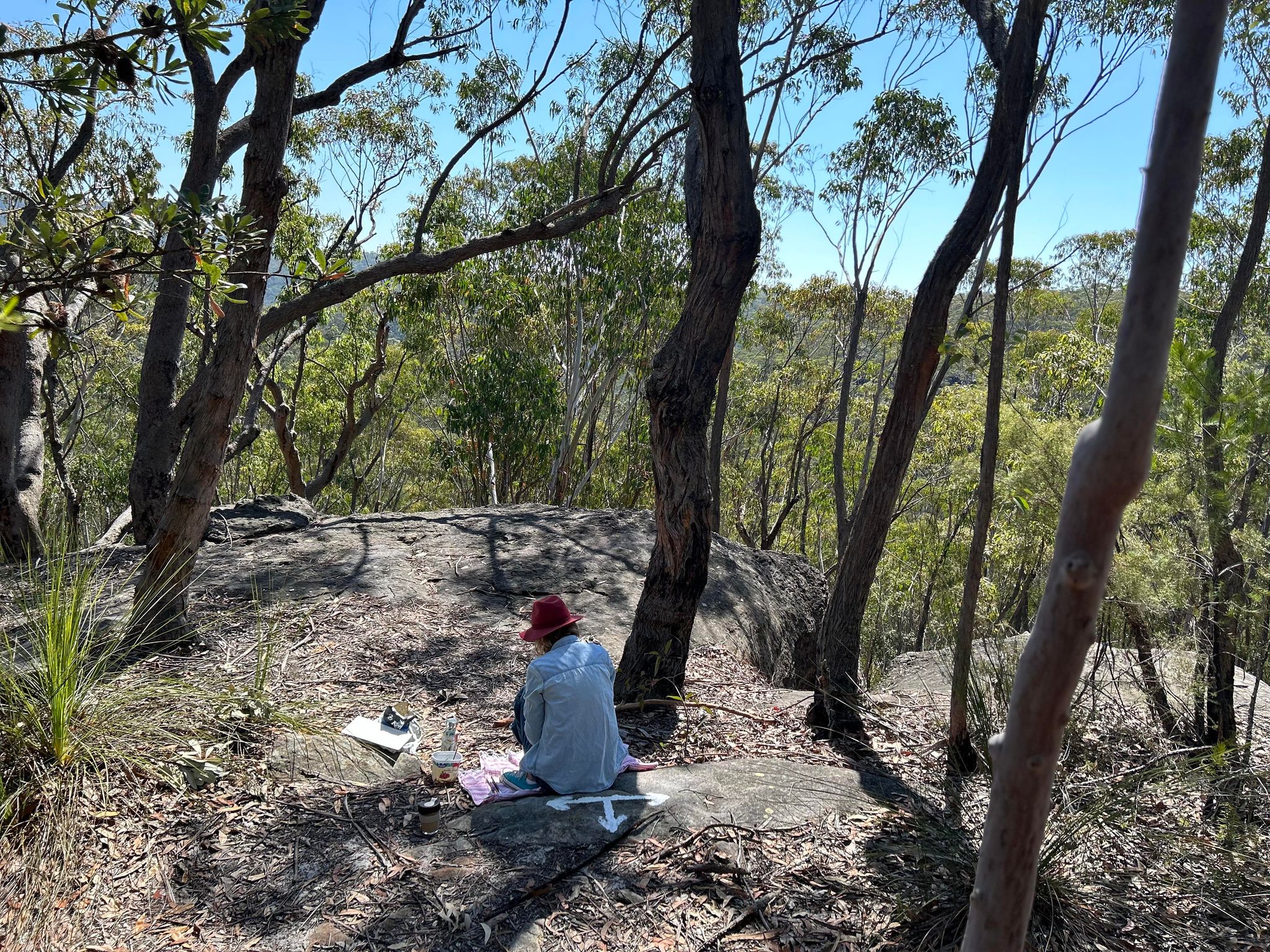 Retreating with Silence & Solitude - Churches of Christ Australia | NSW ...