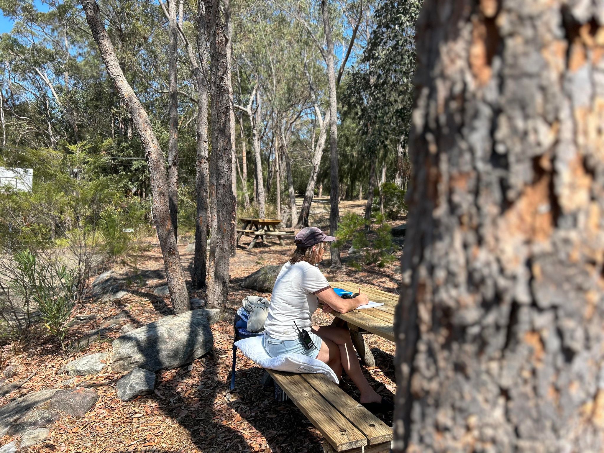 Retreating with Silence & Solitude - Churches of Christ Australia | NSW ...