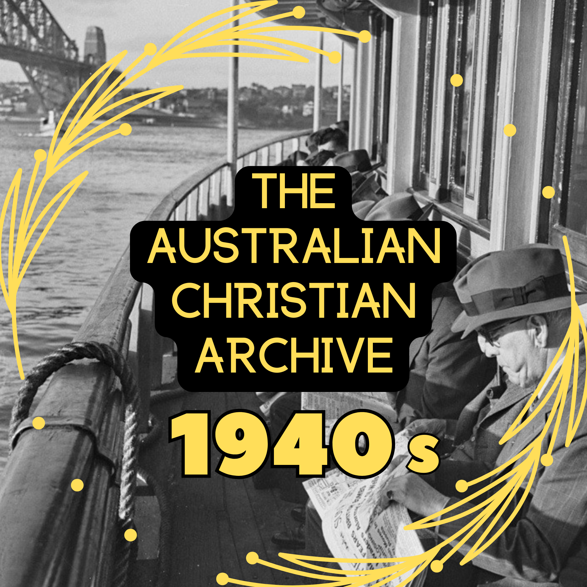 The Australian Christian - 1940s - Churches of Christ Australia | NSW ...