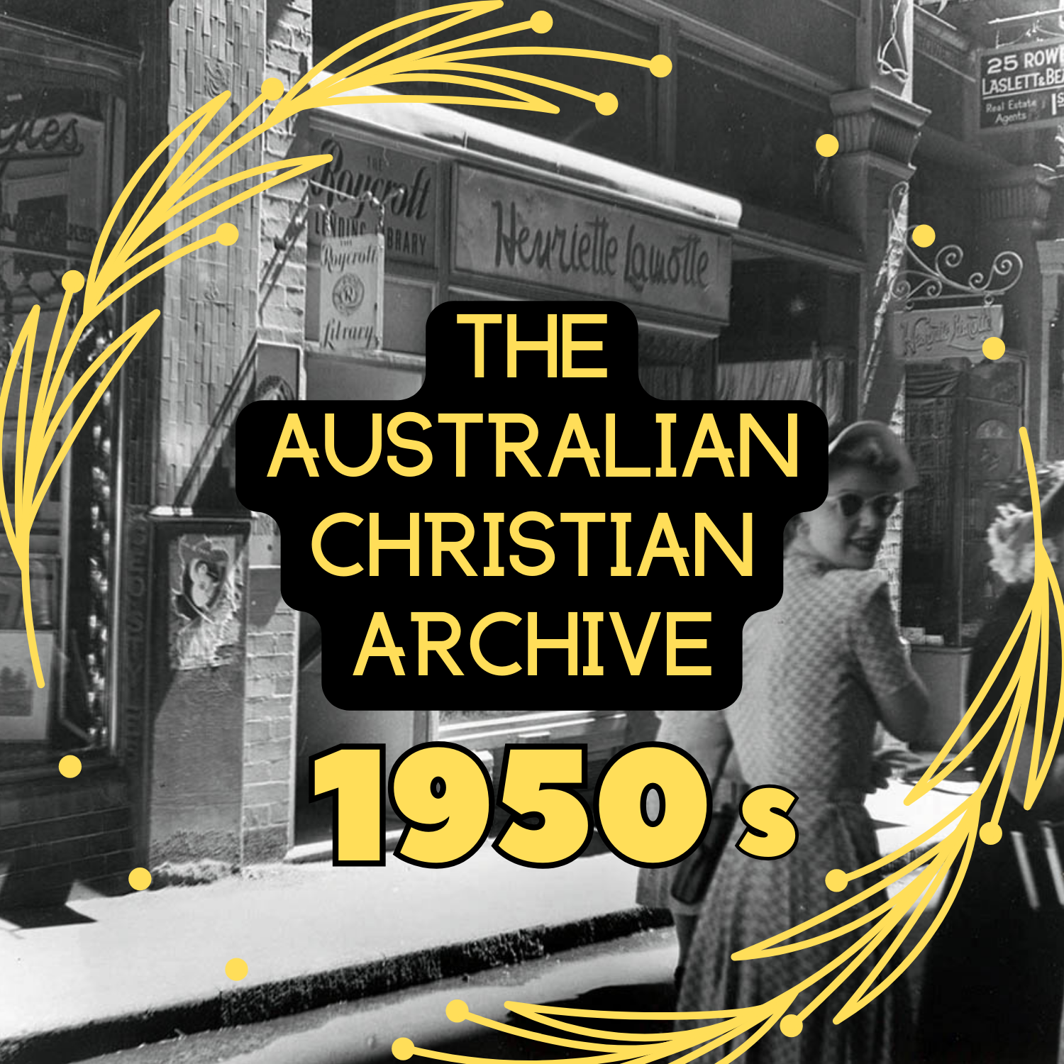 The Australian Christian - 1950s - Churches of Christ Australia | NSW ...
