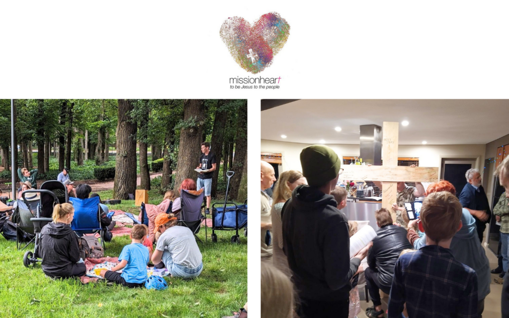 Mission Heart (Canberra, ACT) - Churches of Christ Australia | NSW ...