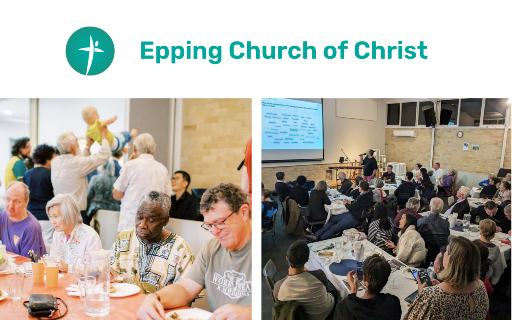 Epping Church of Christ - Churches of Christ Australia | NSW & ACT ...