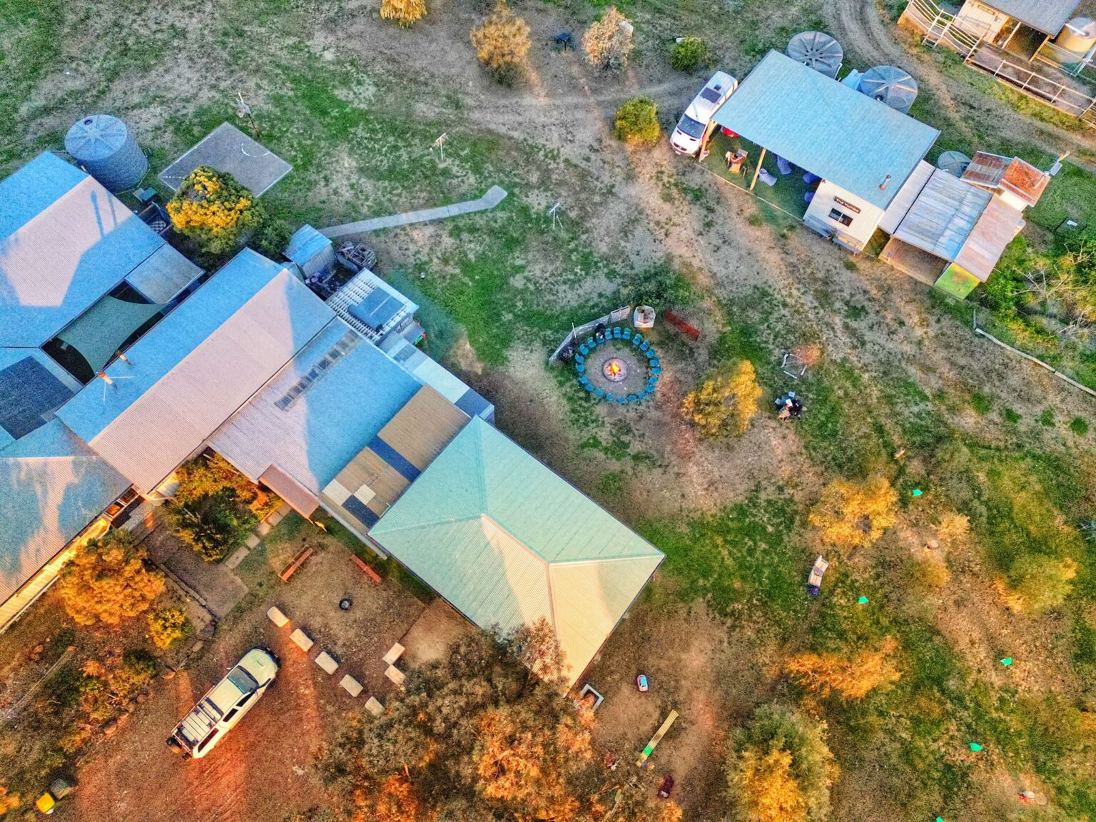 A Wide Open Space Of Healing - Churches of Christ Australia | NSW & ACT ...