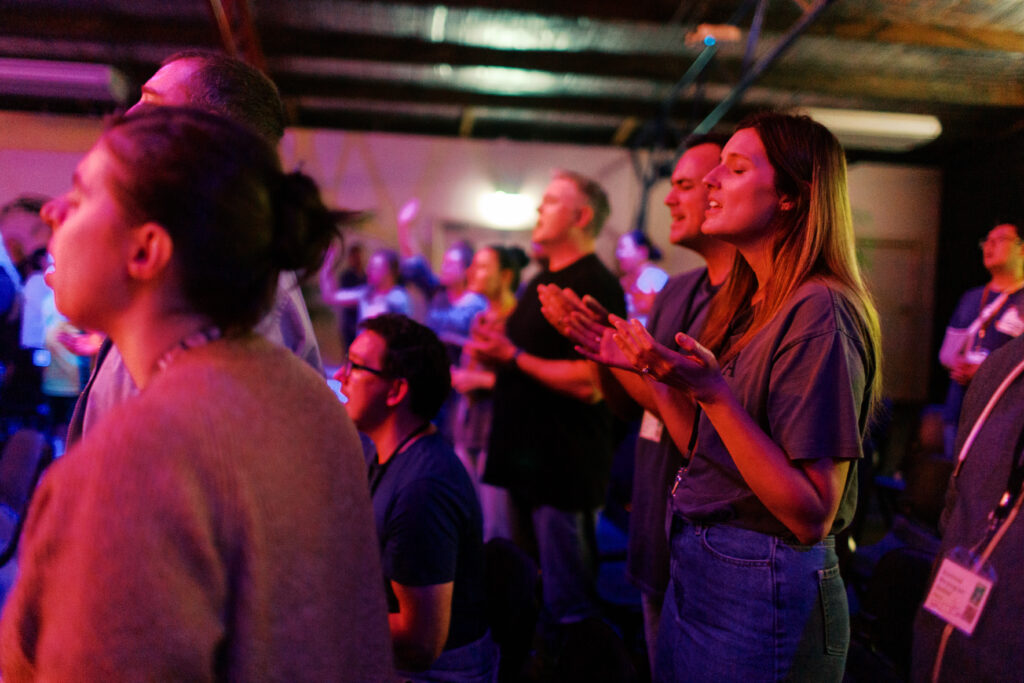 A Time to Break Ground: Collective 24 - Churches of Christ Australia ...