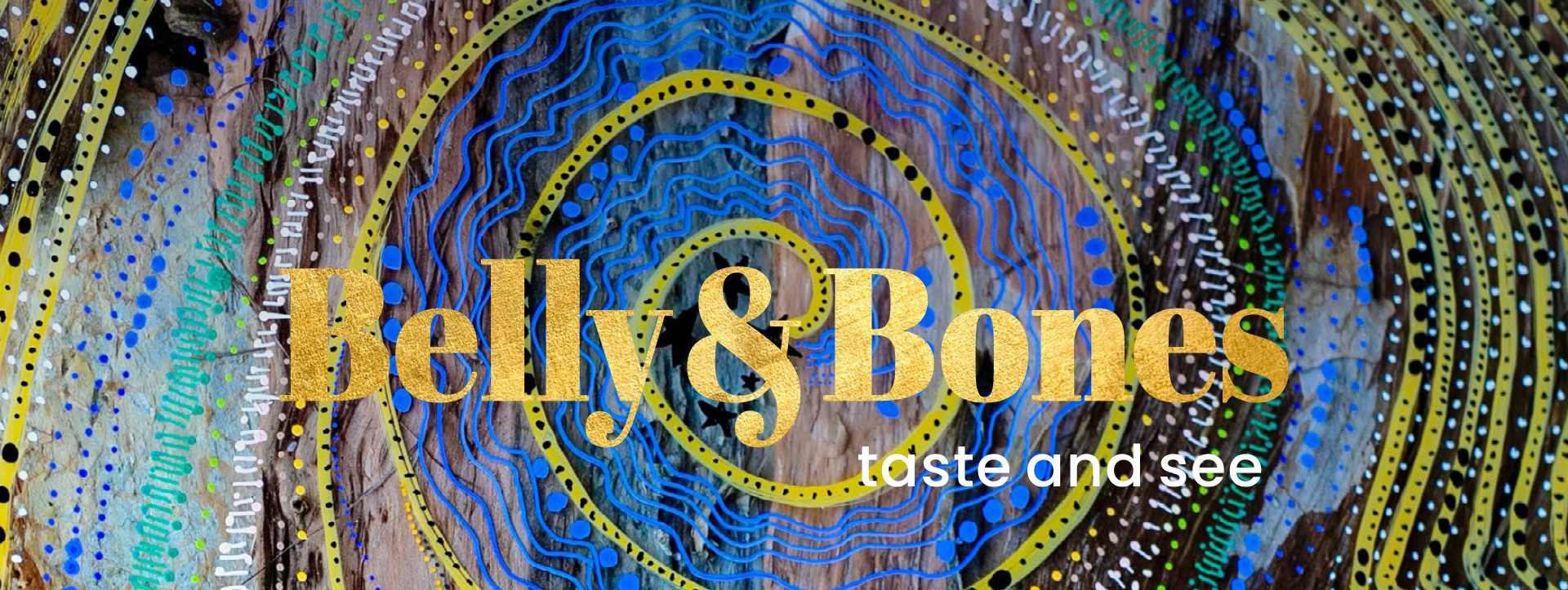 Belly & Bones - Churches of Christ Australia | NSW & ACT | Unity ...