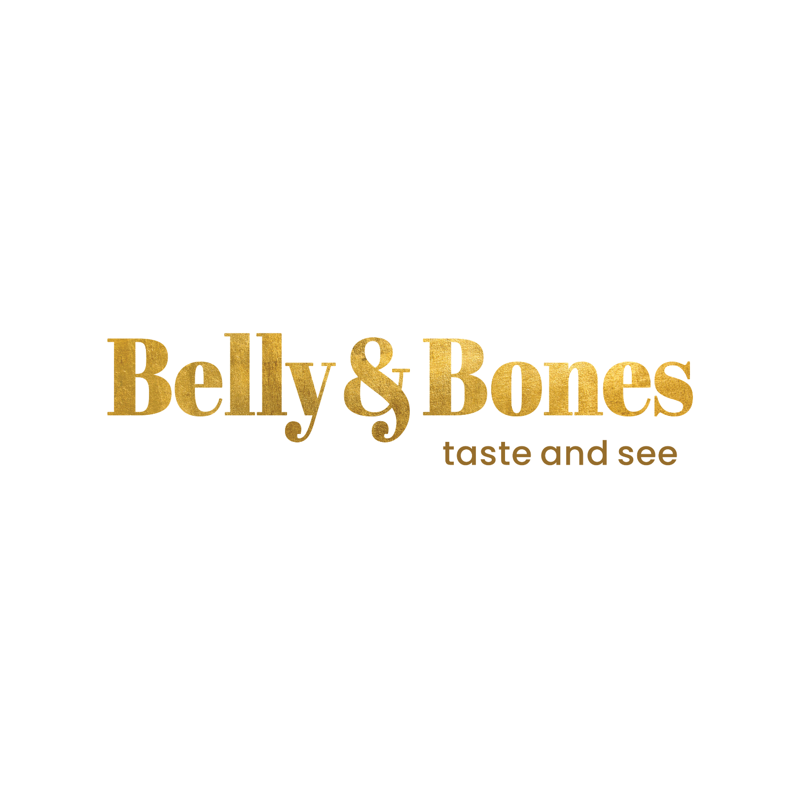 Voices Of Hope And Creativity: Launching The Belly & Bones Taste and ...