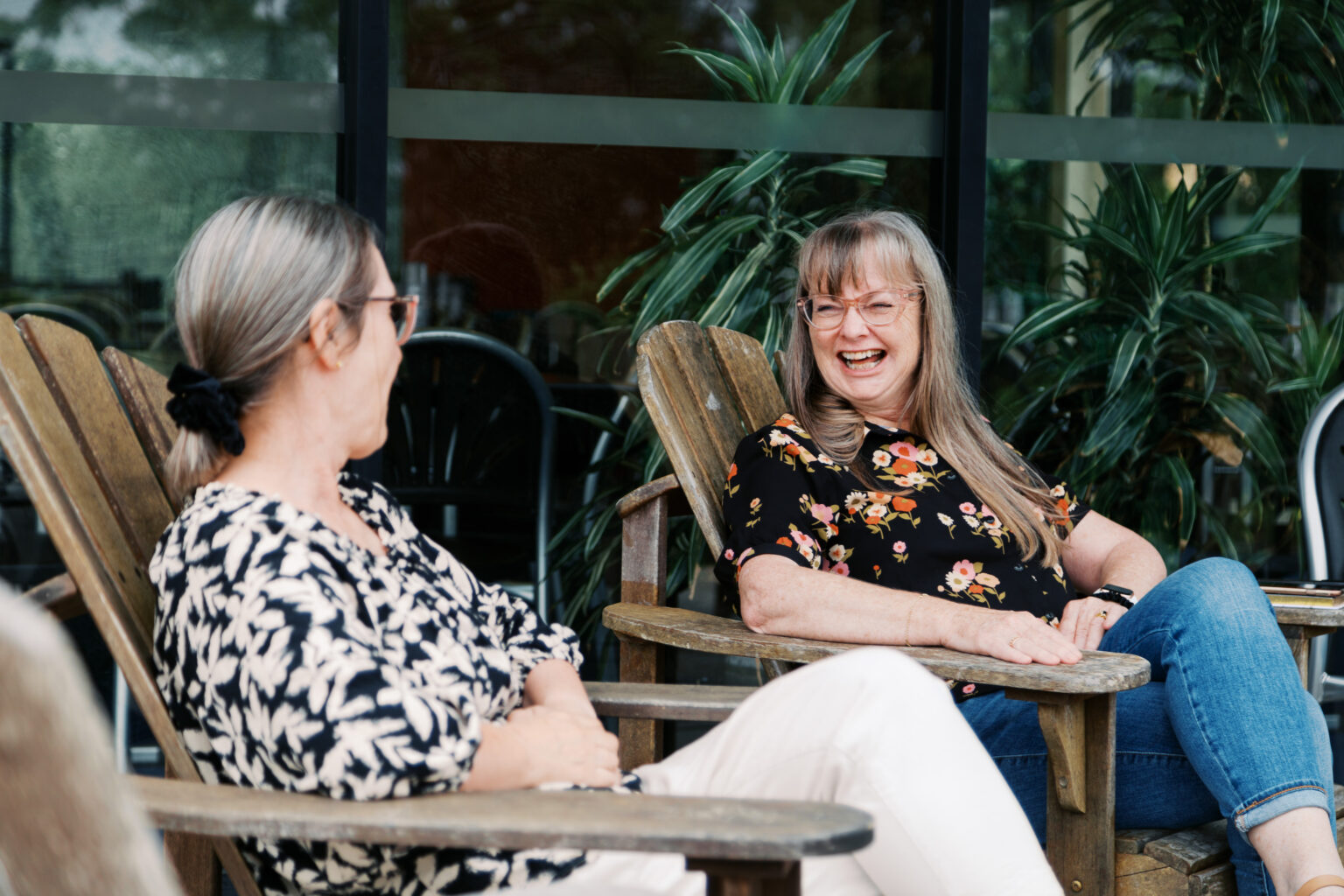 Chaplains Gather To Refresh For Year Ahead - Churches of Christ ...