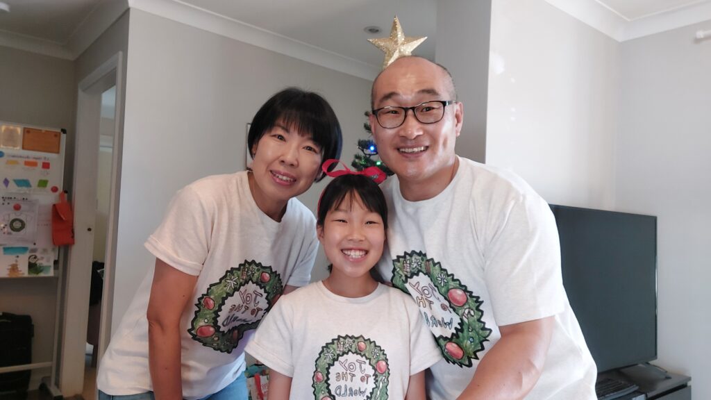 A Step of Faith: Oliver Yang’s Journey to Plant a House Church in ...