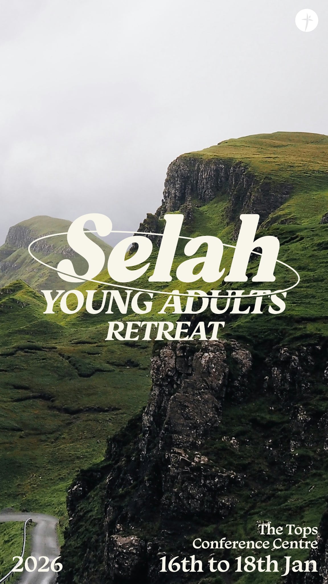 Young Adults Retreat 2026 - Selah - Churches of Christ Australia | NSW ...