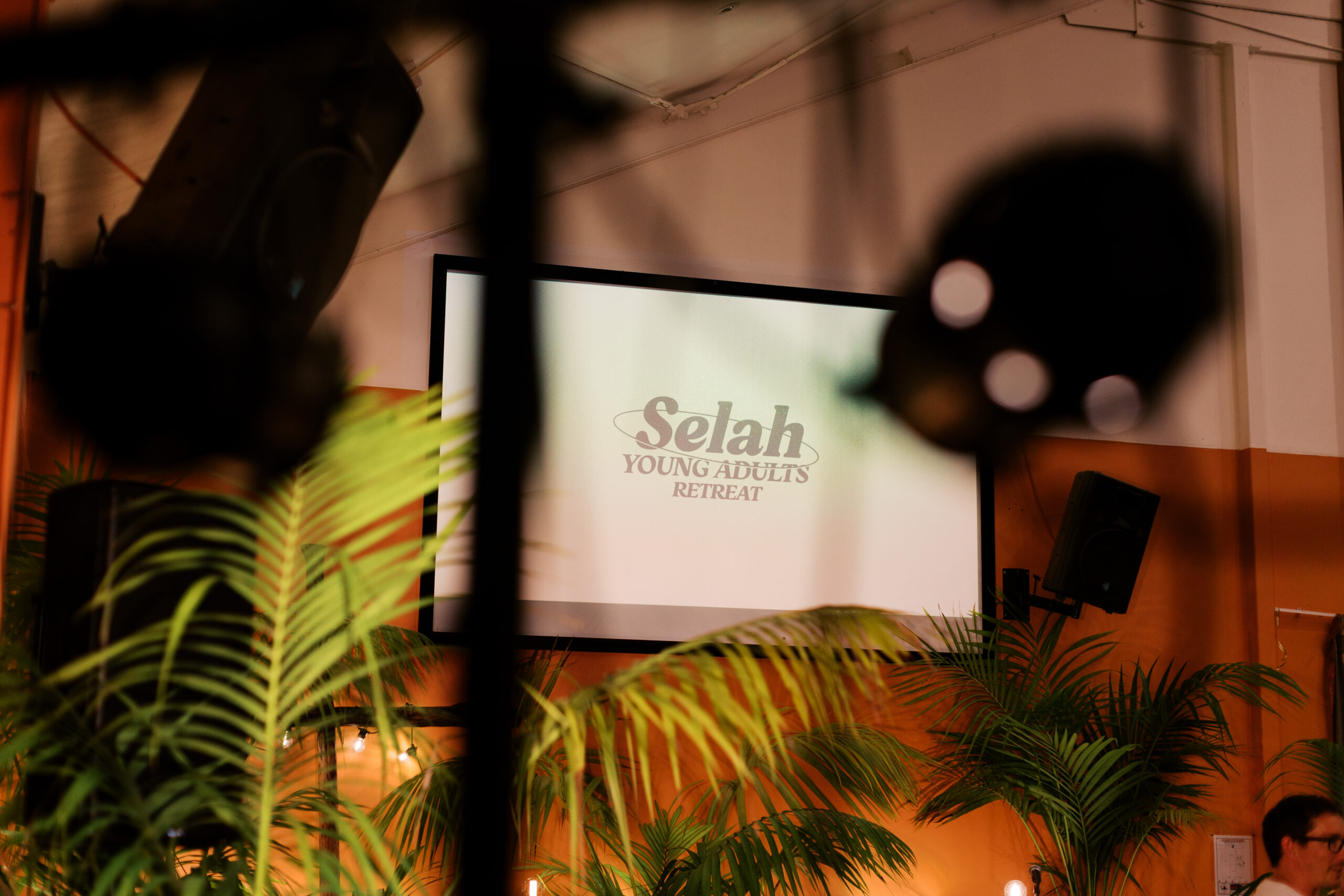 Selah: Young Adults Make Room to Rest in God - Churches of Christ ...